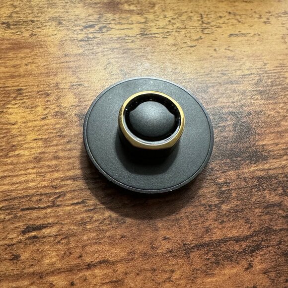 Oura | Jewelry | Oura Ring Generation 3 | Poshmark